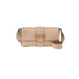 Pinko Umh&auml;ngetasche '104524 A0QO' Damen Gr&ouml;&szlig;e One Size beige