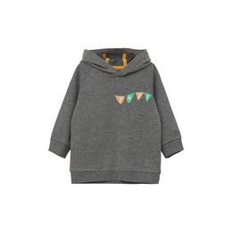 s.Oliver Sweatshirt Jungen Gr&ouml;&szlig;e 68 gelb / gr&uuml;n / dunkelgr&uuml;n
