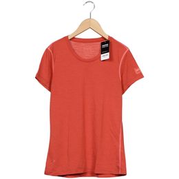 super.natural T-Shirt Damen Gr&ouml;&szlig;e M rot