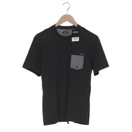 Oakley T-Shirt Herren Gr&ouml;&szlig;e S schwarz