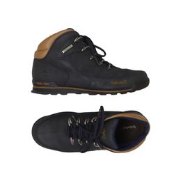 Timberland Stiefel Herren Gr&ouml;&szlig;e 46 marine