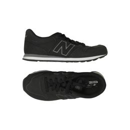 New Balance Sneaker Damen Gr&ouml;&szlig;e 37.5 schwarz