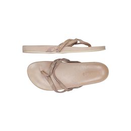 Sommerkind Sandalen Damen Gr&ouml;&szlig;e 40 beige
