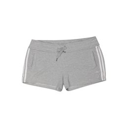 adidas Performance Shorts Damen Gr&ouml;&szlig;e XL grau