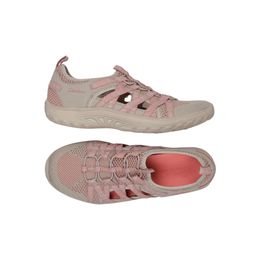Skechers Sneaker Damen Gr&ouml;&szlig;e 37 beige