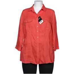 Gerry Weber Bluse Damen Gr&ouml;&szlig;e XL rot