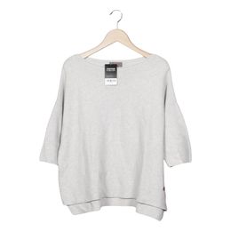 LIEBLINGSST&Uuml;CK Lieblingsst&uuml;ck Pullover Damen Gr&ouml;&szlig;e L grau