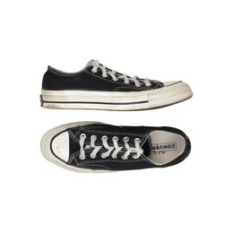 Converse Sneaker Damen Gr&ouml;&szlig;e 36.5 schwarz