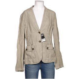 Esprit Blazer Damen Gr&ouml;&szlig;e M beige
