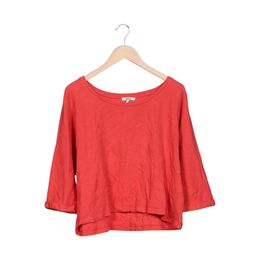 Deerberg Pullover Damen Gr&ouml;&szlig;e L rot