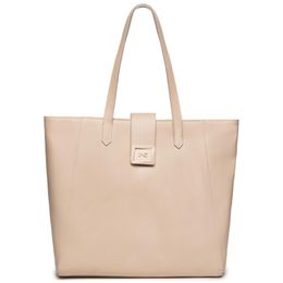 Nero Giardini Shopper Damen Gr&ouml;&szlig;e One Size beige