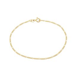FAVS. FAVS Armband Damen Gr&ouml;&szlig;e One Size gold