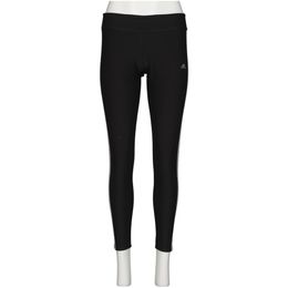 adidas Performance Stoffhose Damen Gr&ouml;&szlig;e M schwarz