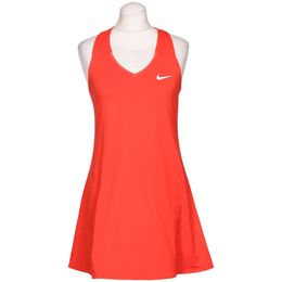 Nike Kleid Damen Gr&ouml;&szlig;e M rot