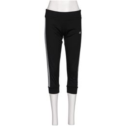 adidas Performance Stoffhose Damen Gr&ouml;&szlig;e S schwarz