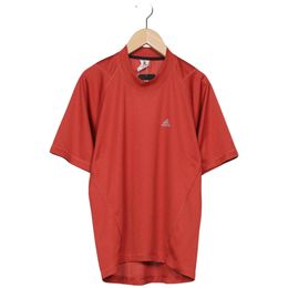 adidas Performance T-Shirt Damen Gr&ouml;&szlig;e XS rot