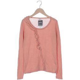 Esprit Pullover Damen Gr&ouml;&szlig;e S orange