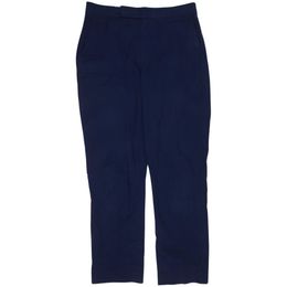Polo Ralph Lauren Stoffhose Damen Gr&ouml;&szlig;e S marine