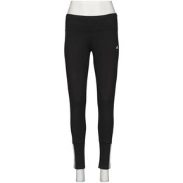 adidas Performance Stoffhose Damen Gr&ouml;&szlig;e M schwarz