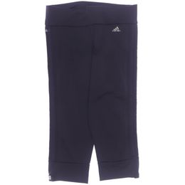 adidas Performance Stoffhose Damen Gr&ouml;&szlig;e M schwarz