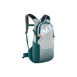 Evoc Sportrucksack Herren Gr&ouml;&szlig;e One Size grau / gr&uuml;n / smaragd / wei&szlig;