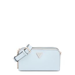 Guess Tasche 'Daryna' Damen Gr&ouml;&szlig;e One Size hellblau