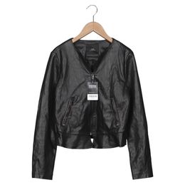 Zara Jacke Damen Gr&ouml;&szlig;e S schwarz