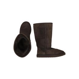 UGG Australia UGG Stiefel Damen Gr&ouml;&szlig;e 39 braun