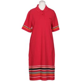 Marc O'Polo Marc O'polo Kleid Damen Gr&ouml;&szlig;e S rot
