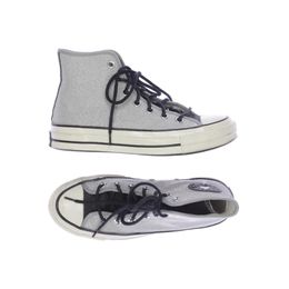 Converse Sneaker Damen Gr&ouml;&szlig;e 38 silber