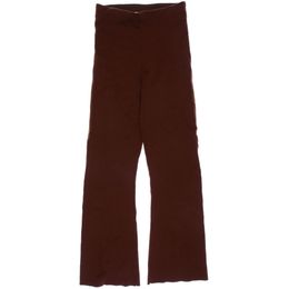 Cos Stoffhose Damen Gr&ouml;&szlig;e XS braun