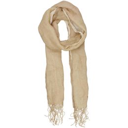 Codello Schal oder Tuch Damen Gr&ouml;&szlig;e One Size beige