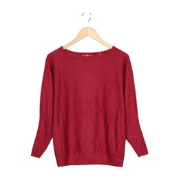 s.Oliver Pullover Damen Gr&ouml;&szlig;e S rot