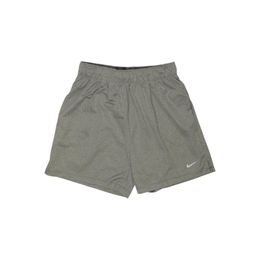 Nike Shorts Herren Gr&ouml;&szlig;e 31/32 grau