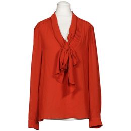 Marc Cain Bluse Damen Gr&ouml;&szlig;e XS rot