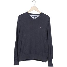 Tommy Hilfiger Pullover Herren Gr&ouml;&szlig;e S marine