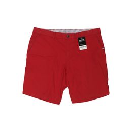 Tommy Hilfiger Shorts Herren Gr&ouml;&szlig;e 36 rot