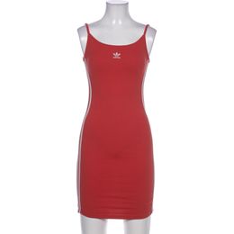adidas originals Kleid Damen Gr&ouml;&szlig;e XXXS/XXS rot