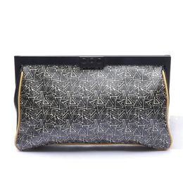 Designerartikel Clutch Damen Gr&ouml;&szlig;e One Size bunt