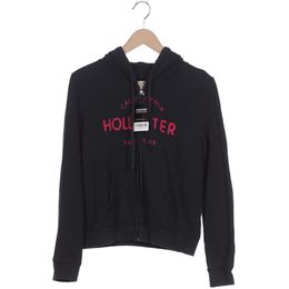 Hollister Kapuzenpullover Damen Gr&ouml;&szlig;e M marine