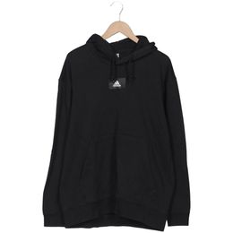 adidas Performance Kapuzenpullover Herren Gr&ouml;&szlig;e L schwarz