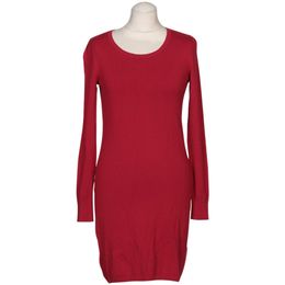 EDC by Esprit Kleid Damen Gr&ouml;&szlig;e S rot