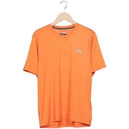 The North Face T-Shirt Herren Gr&ouml;&szlig;e M orange