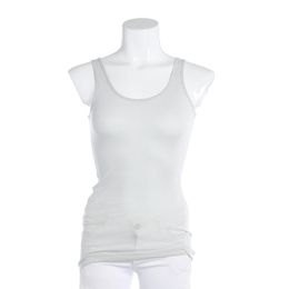 iheart Top / Seidentop Damen Gr&ouml;&szlig;e XS grau