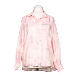 Jake*s Bluse Damen Gr&ouml;&szlig;e L pink