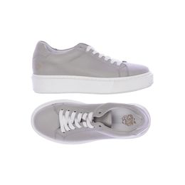 Apple of Eden Sneaker Damen Gr&ouml;&szlig;e 36 grau