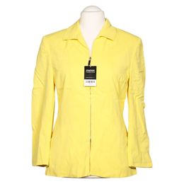 Laur&egrave;l Laurel Blazer Damen Gr&ouml;&szlig;e L gelb