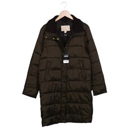 Barbour Mantel Damen Gr&ouml;&szlig;e XL gr&uuml;n