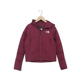 The North Face Jacke Damen Gr&ouml;&szlig;e XS bordeaux
