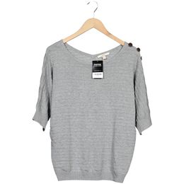 Esprit Pullover Damen Gr&ouml;&szlig;e M grau